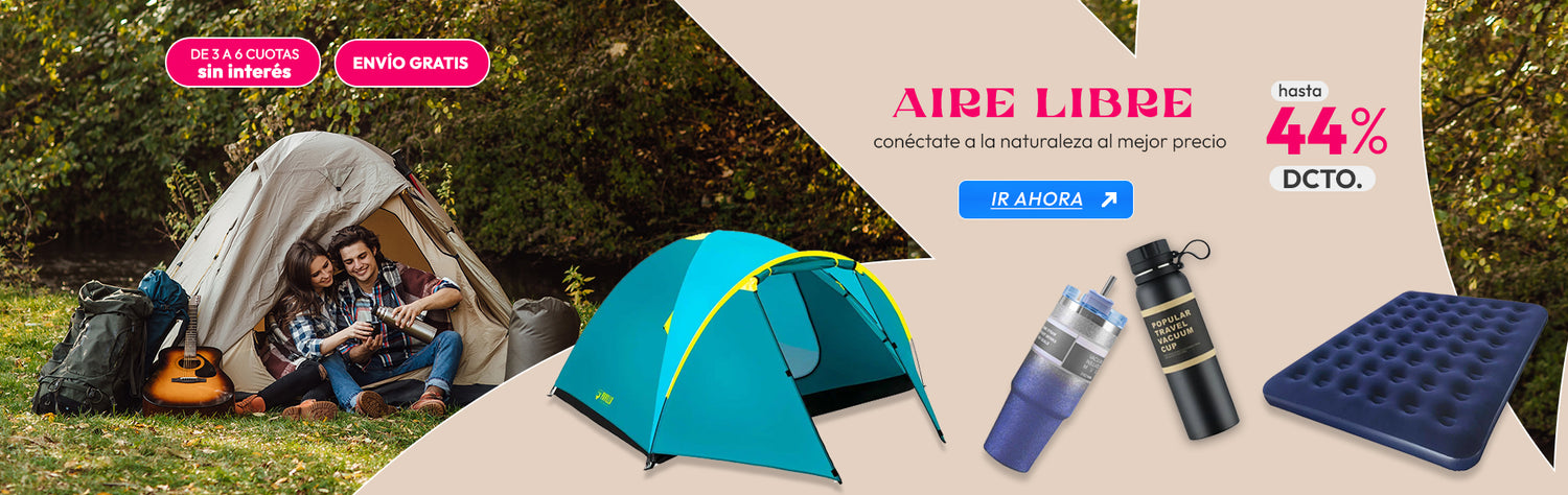 Lhua Store todo eso que buscas y más!