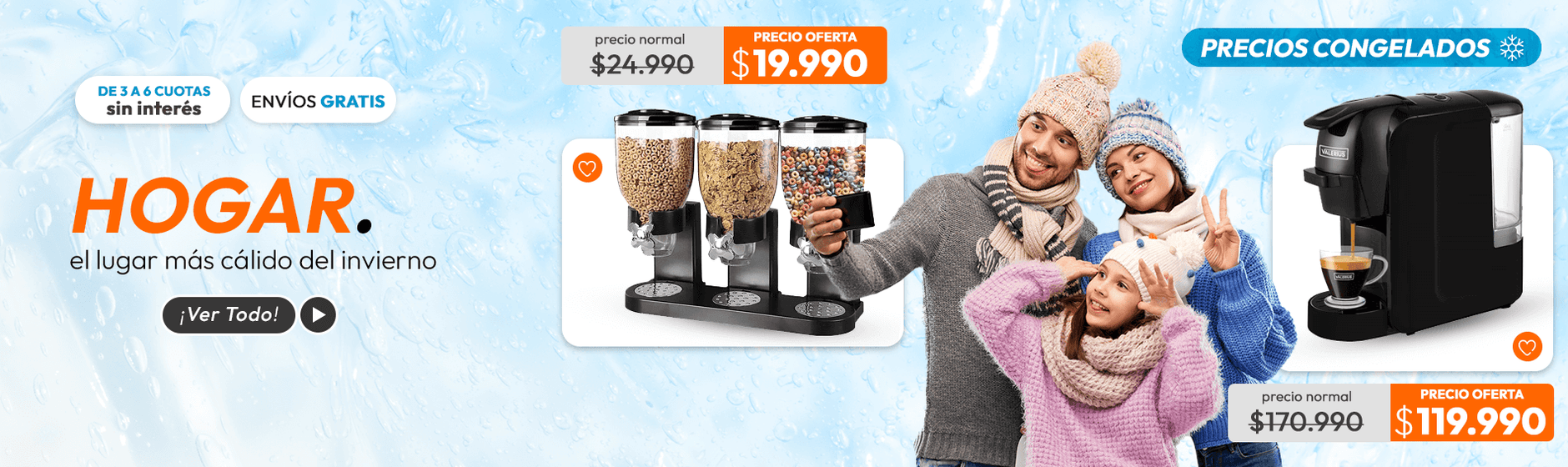 Lhua Store todo eso que buscas y más!