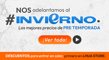 Lhua Store todo eso que buscas y más!