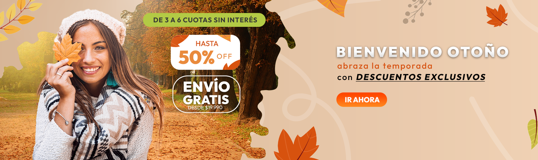 Lhua Store todo eso que buscas y más!